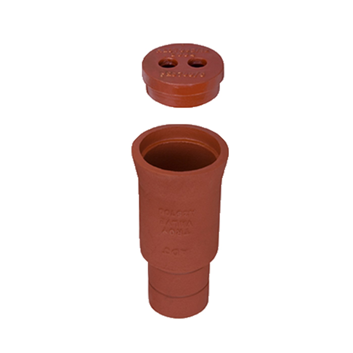 Mud Valve Operators | Troy Valve