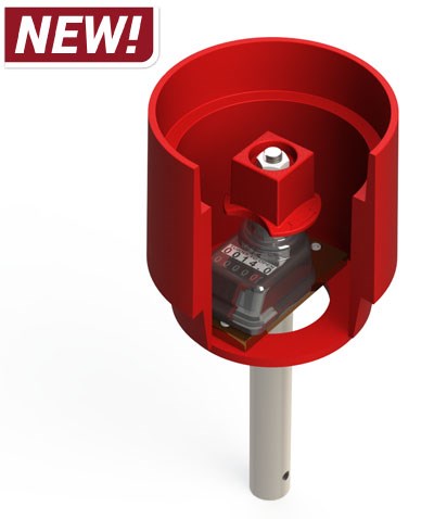 Valve Position Indicators | Troy Valve