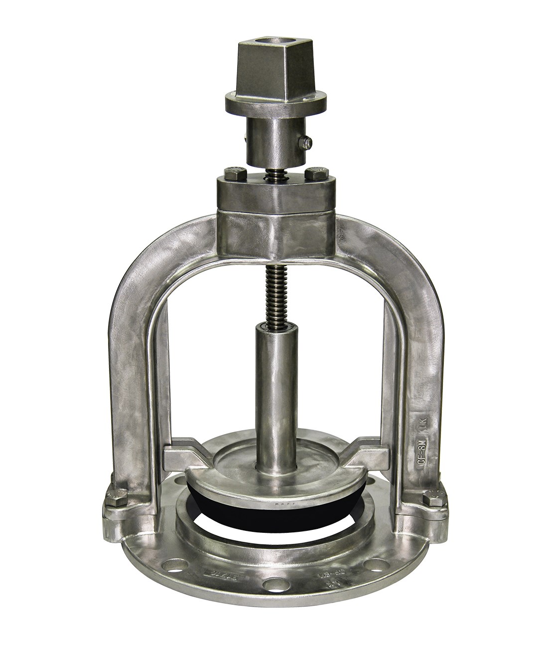 Specifications | Troy Valve