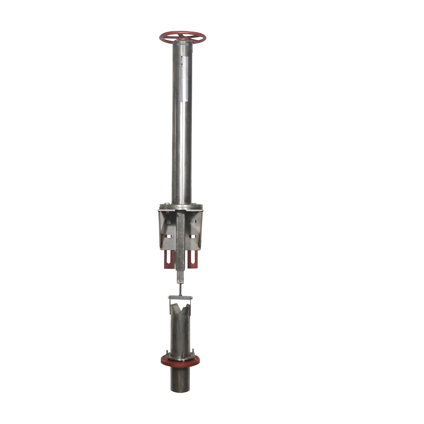 Operation Maintenance | Troy Valve